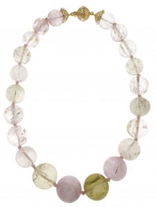 Collane Donna e Uomo | Collane Artigianali e Particolari | AMetis® Gioielli