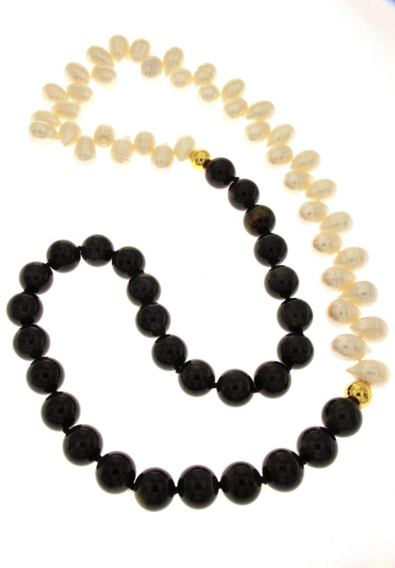 Collane Donna e Uomo | Collane Artigianali e Particolari | AMetis® Gioielli