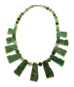 Collane Donna e Uomo | Collane Artigianali e Particolari | AMetis® Gioielli