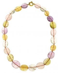 Collane Donna e Uomo | Collane Artigianali e Particolari | AMetis® Gioielli