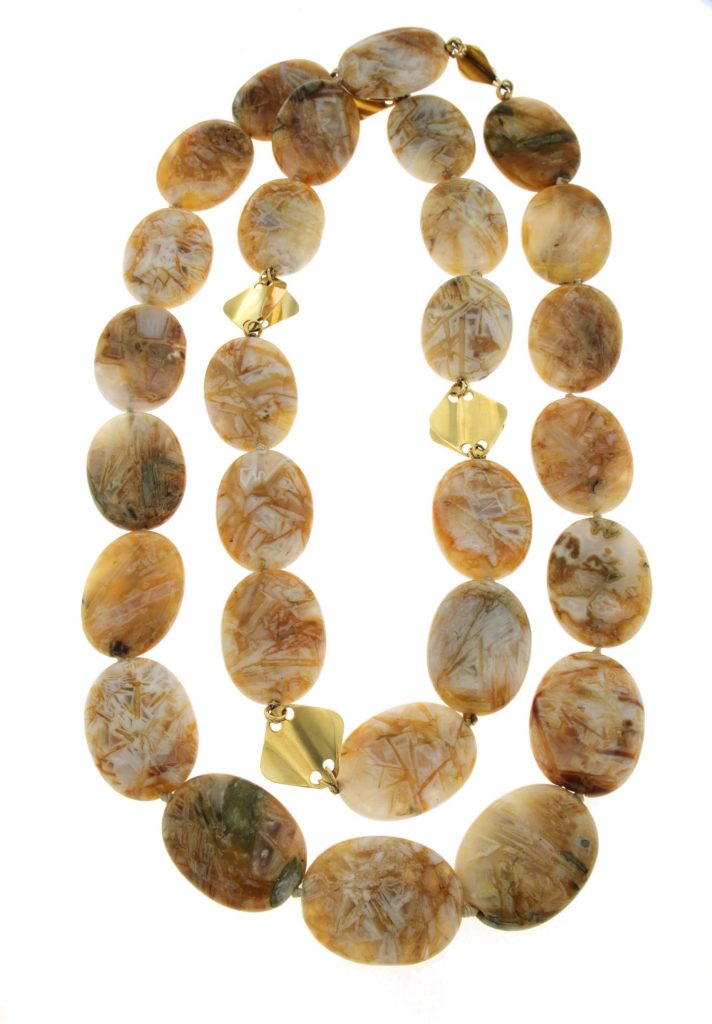 Collane Donna e Uomo | Collane Artigianali e Particolari | AMetis® Gioielli